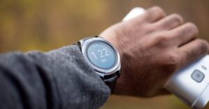 The Wide World Of Smartwatch Capabilities: Answering What Does A ...